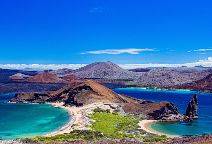 Yacht charter Galapagos | Phoenix Yacht Management