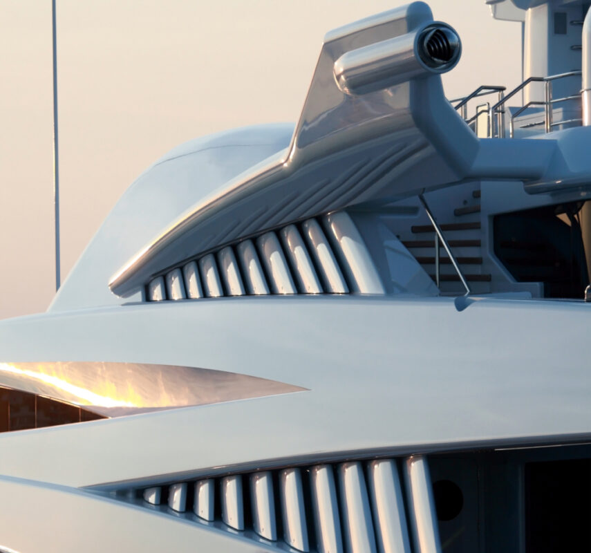 Superyacht Management | Operational, Crew, Financial Management