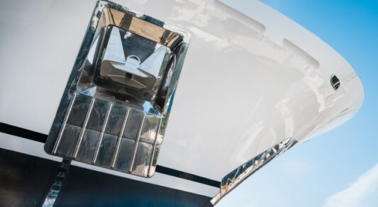 Superyacht Management | Operational, Crew, Financial Management